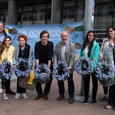 Vancic, Daniela | International Democracy Community